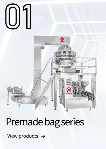 Guangdong Shengwei Machinery Technology Co., Ltd