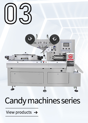 Guangdong Shengwei Machinery Technology Co., Ltd