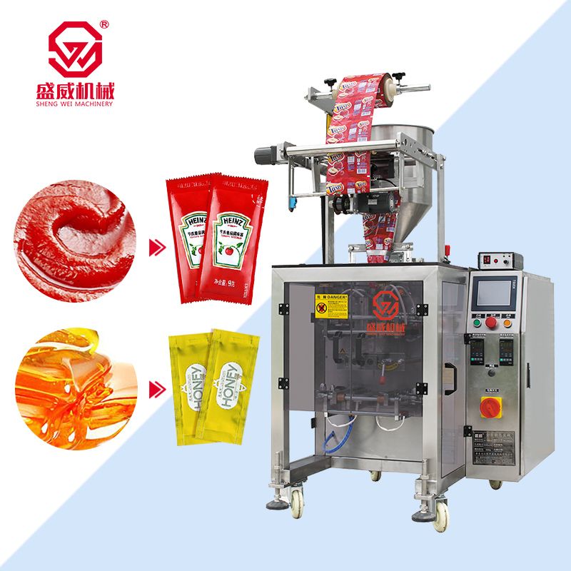 Guangdong Shengwei Machinery Technology Co., Ltd